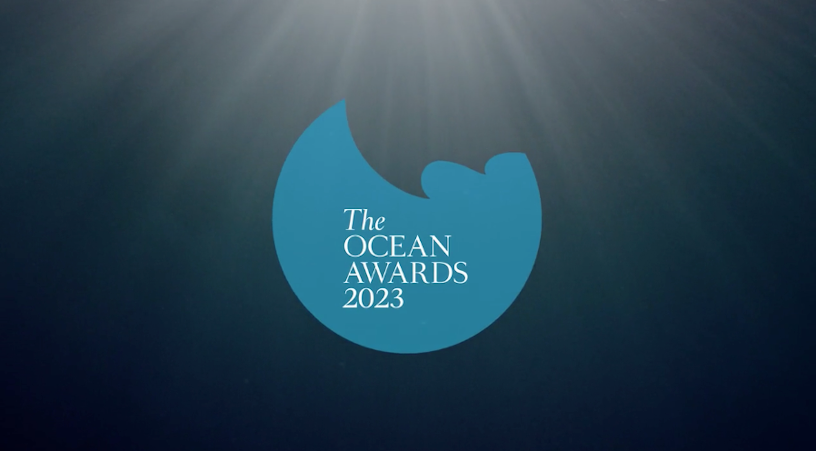Meet the nominees for the 2023 Ocean Awards